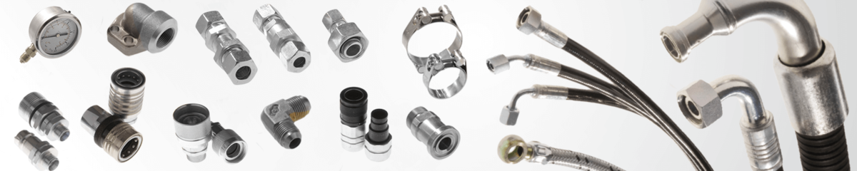 Hose Technology Product Range